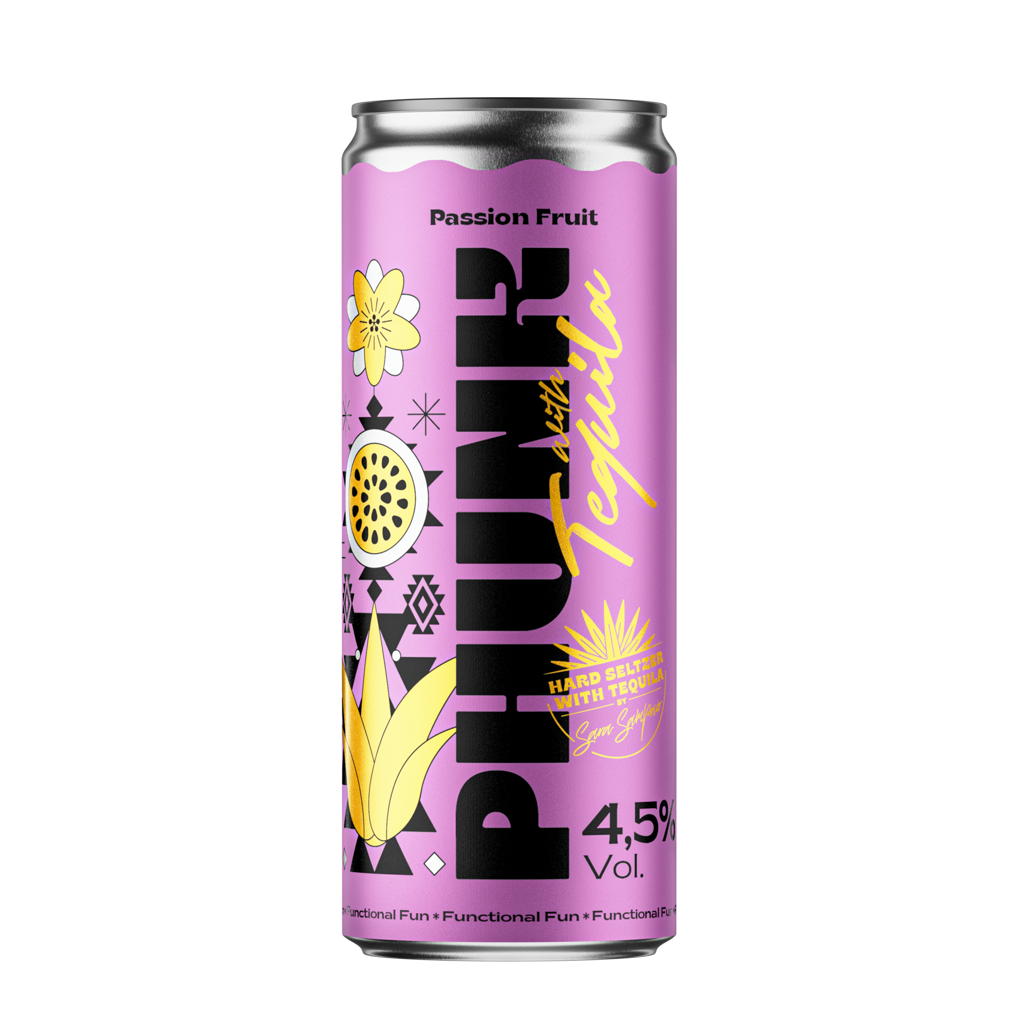 Phunk - PHUNK